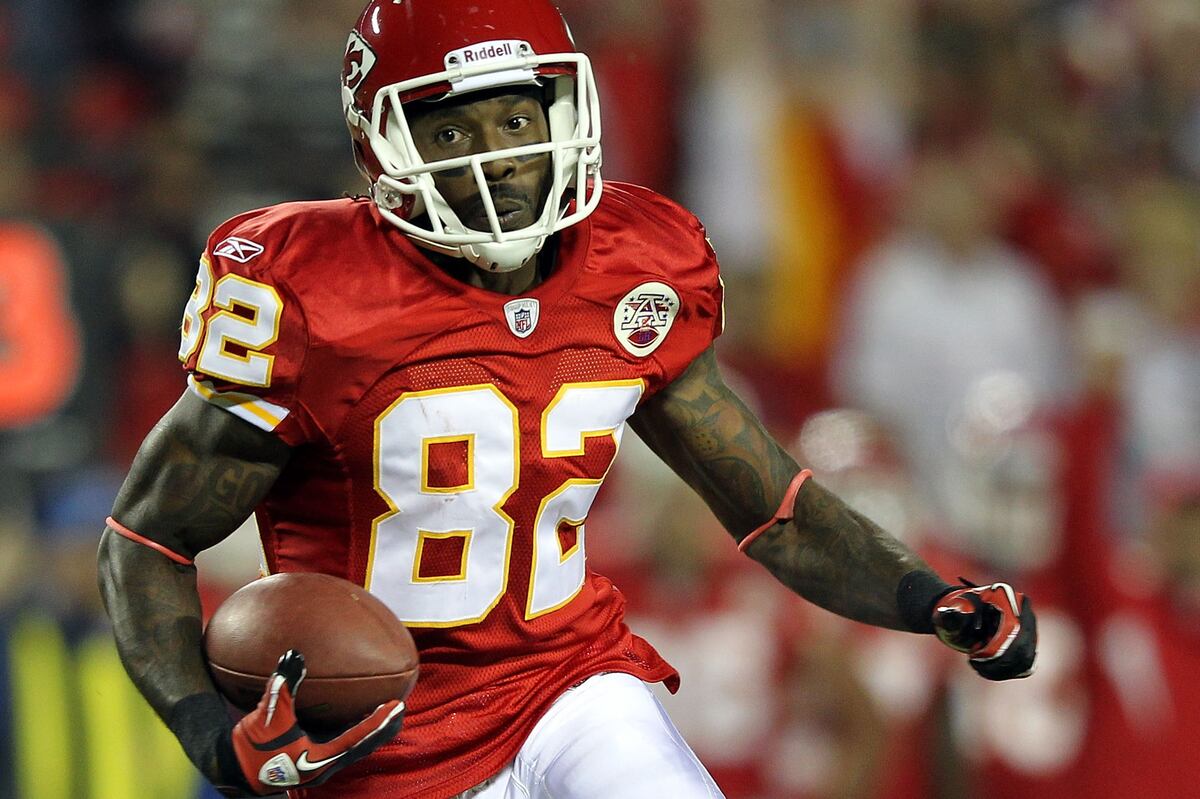 How Dwayne Bowe Can Become a Miami Dolphin in 2013 | News, Scores ...