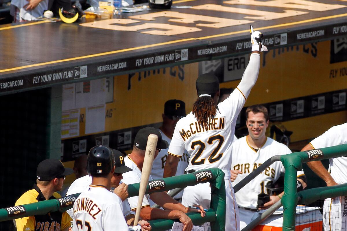 Pittsburgh Pirates: Why I Need the Pirates to Succeed This Year | News ...