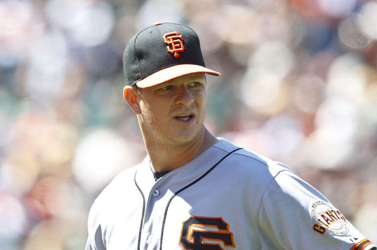 Matt Cain Named NL Starter for 2012 MLB All-Star Game | News, Scores ...