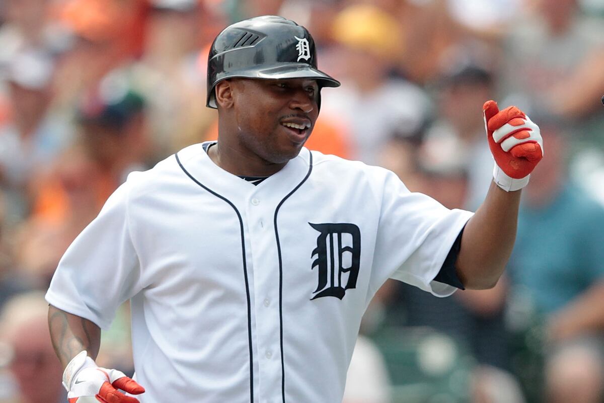 Monday Morning Manager: A Weekly Take on the Detroit Tigers | News ...