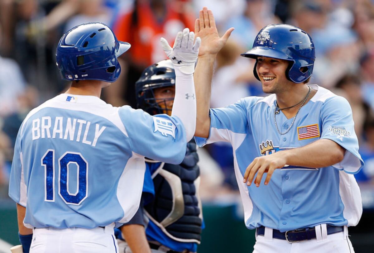 MLB Prospects: 2012 XM Futures Game Scouting Notes and Analysis | News ...