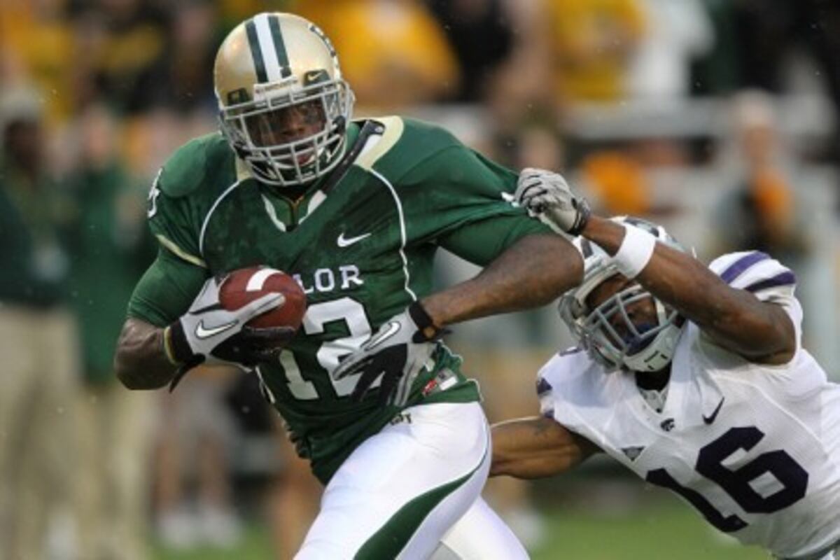 NFL Supplemental Draft WR Josh Gordon's Stock Rising Going into Pro Day ...