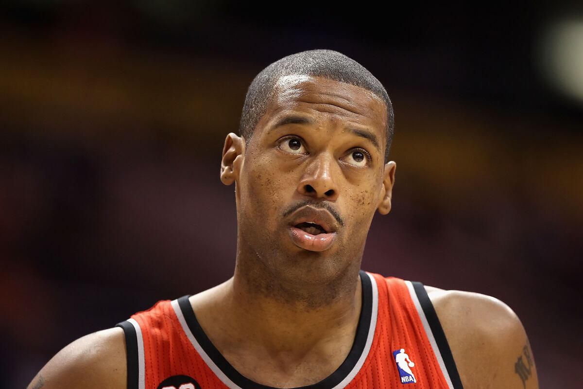 NBA Free Agent Rumors: What Nets and Knicks Should Pay for Marcus Camby ...