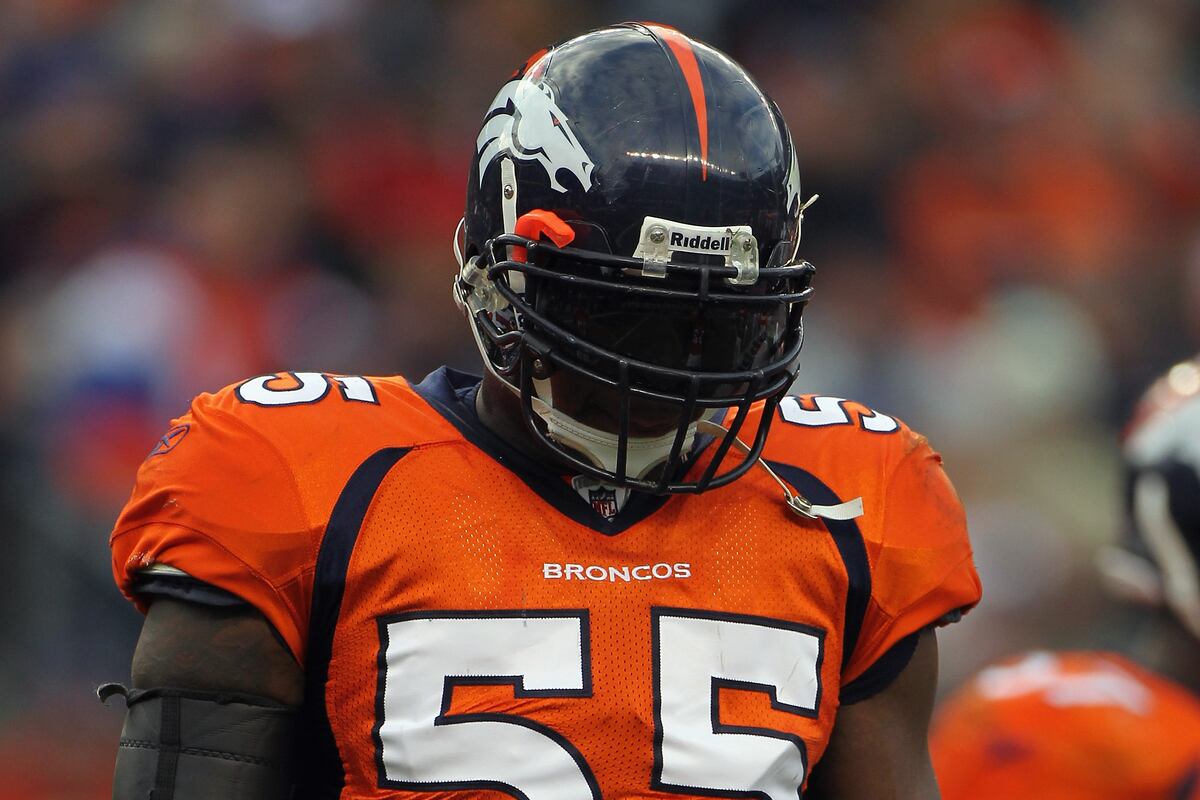 Hansen Hype: Must-Read AFC West Links, July 9 Edition | News, Scores ...