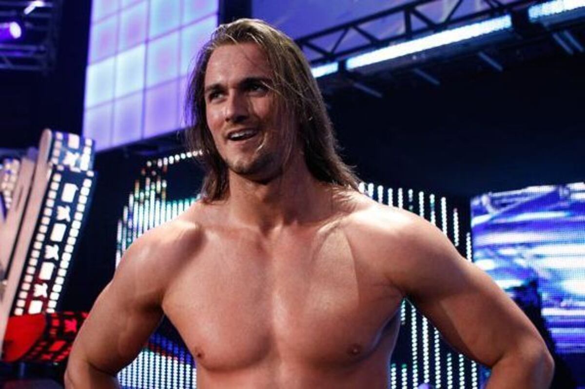 WWE RAW: Drew McIntyre and How He Can Still Fit into the WWE. | News ...