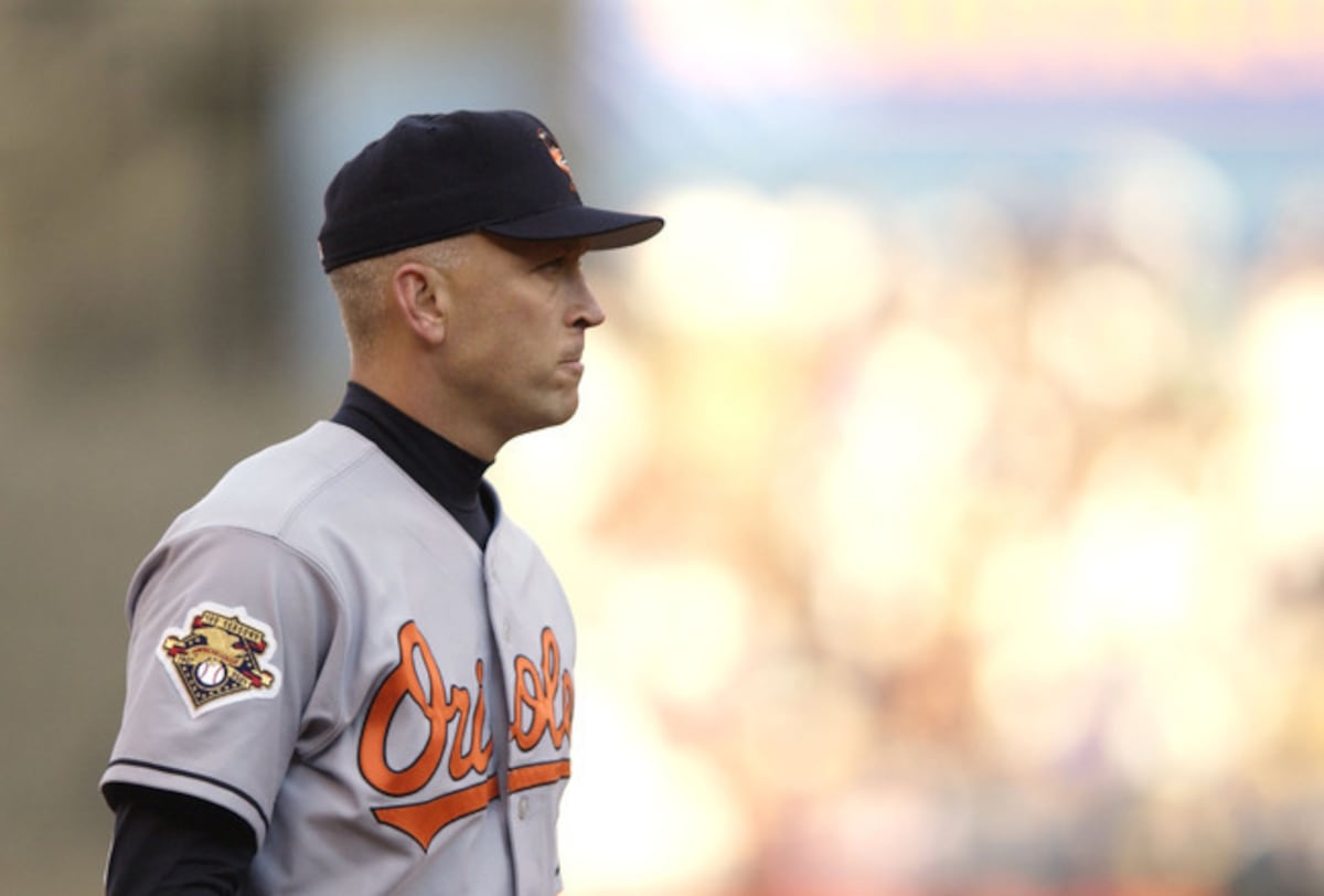 MLB All-Star Game: The All-Time All-Star Starting Lineup | News, Scores ...