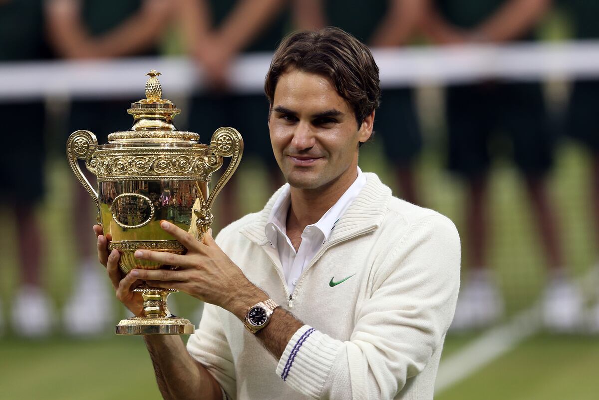 Wimbledon 2012: Breaking Down the Biggest Surprises and Disappointments ...