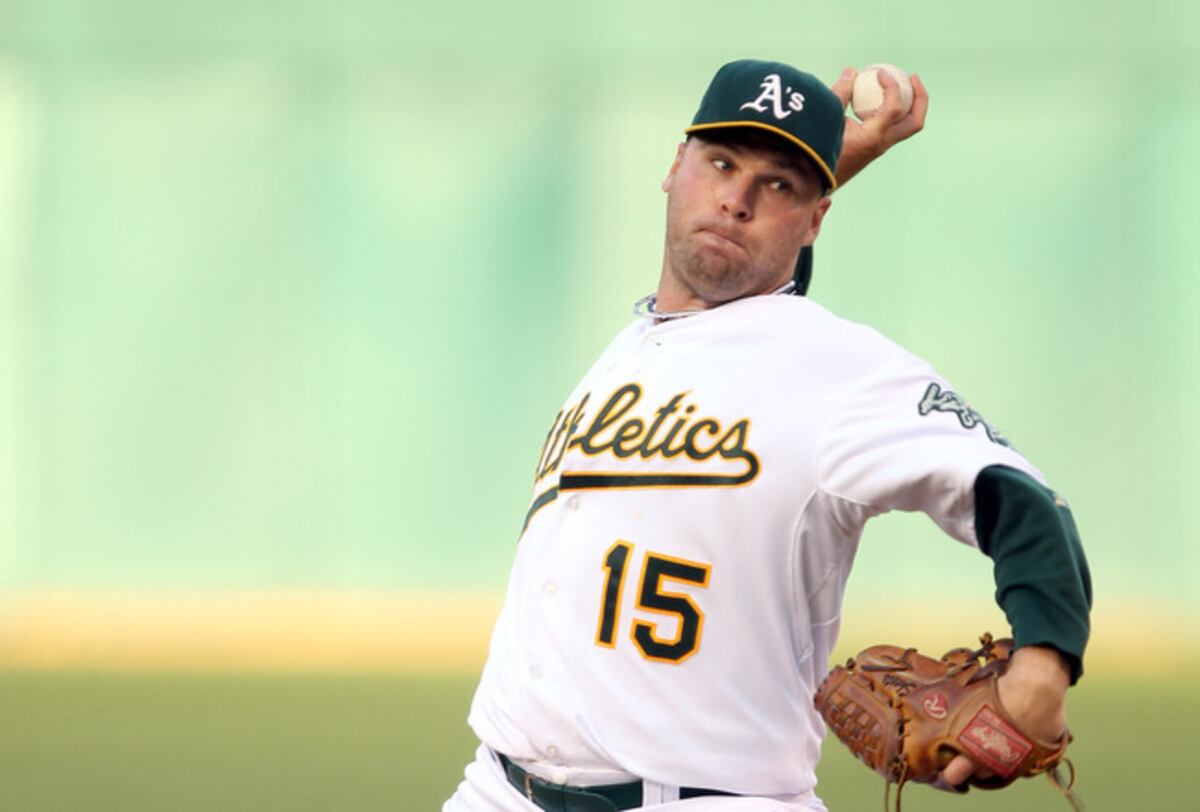 5 Bold Predictions for Ben Sheets with the Atlanta Braves | News ...