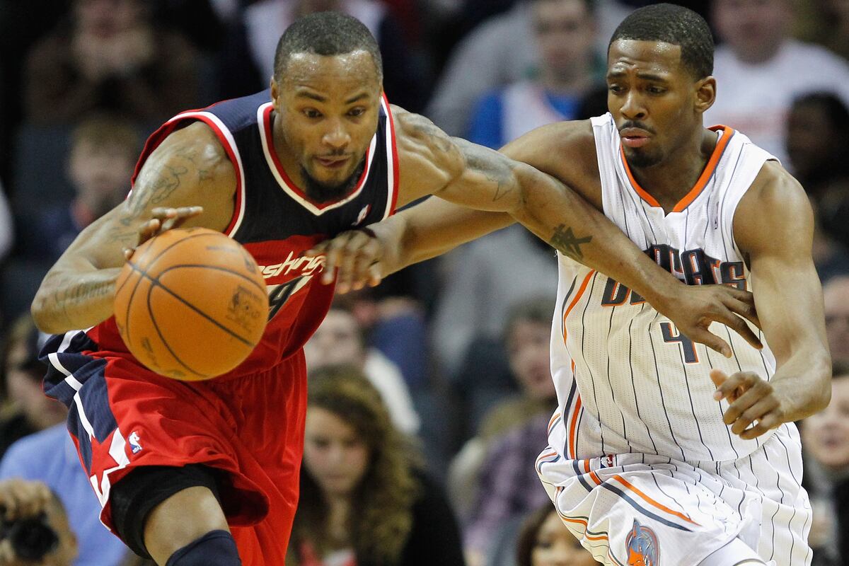 NBA Free Agents 2012: Rashard Lewis Would Make Heat Unstoppable | News ...