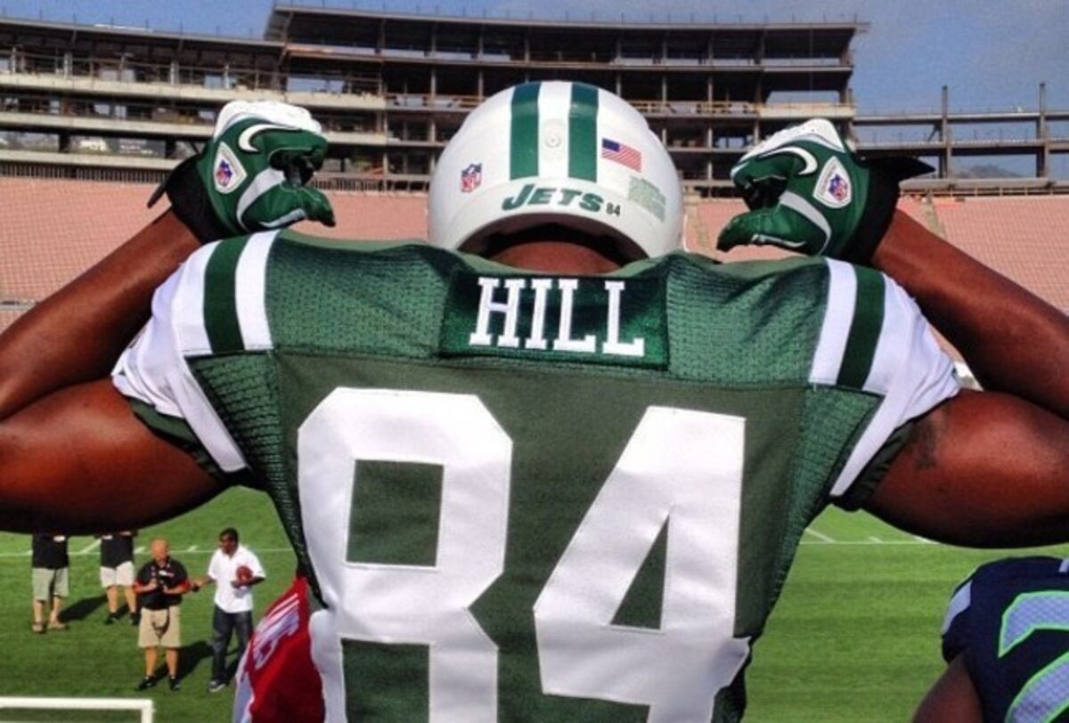 Projecting the Impact of New York Jets' Key Rookies in 2012 | News ...