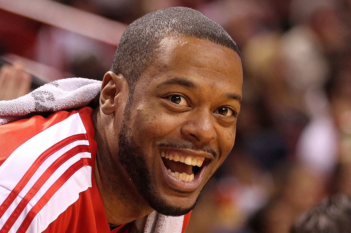 Marcus Camby to NY Knicks: Trade Analysis, Grade and Twitter Reaction ...