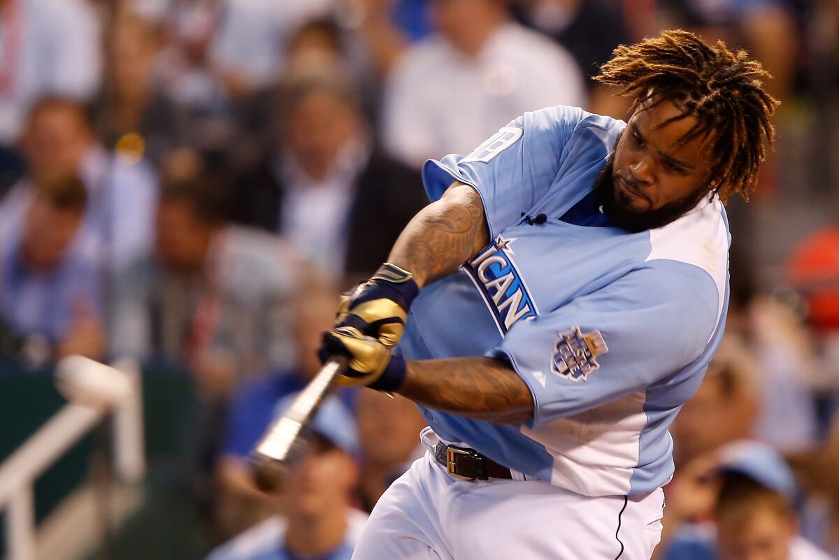 MLB All-Star Game 2012: Players with Best Chance to Take Home MVP Award ...