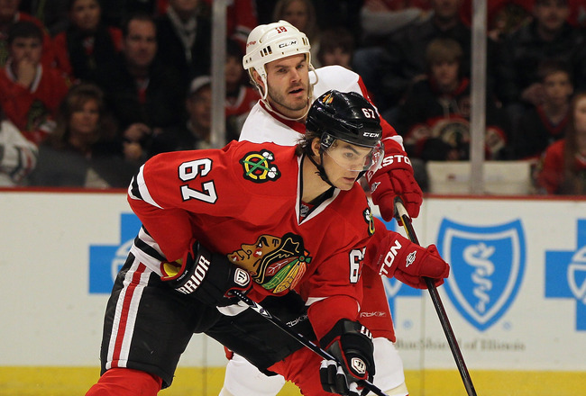 Chicago Blackhawks: 4 Contracts Stan Bowman Would Love to Move for Cap ... Chicago Blackhawks: 4 Contracts Stan Bowman Would Love to Move for Cap ...