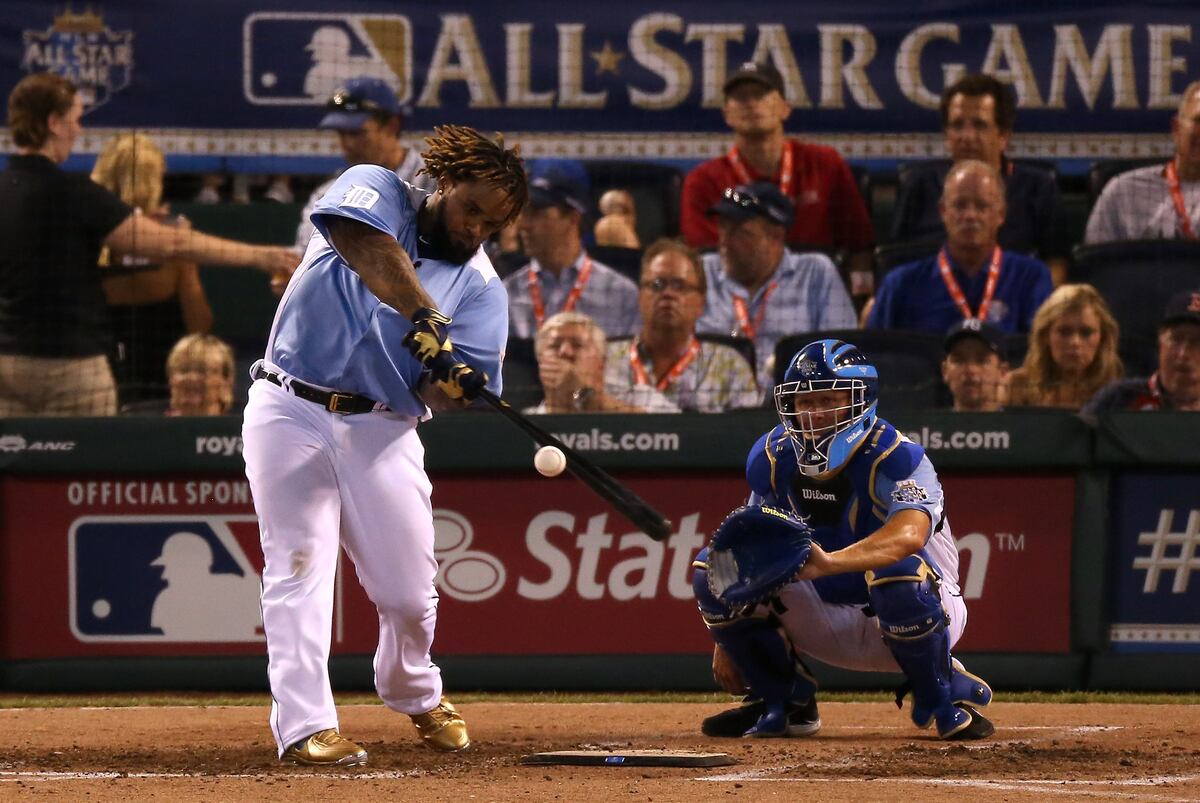 Prince Fielder: HR Derby Victory Will Lead to Huge Second Half for ...