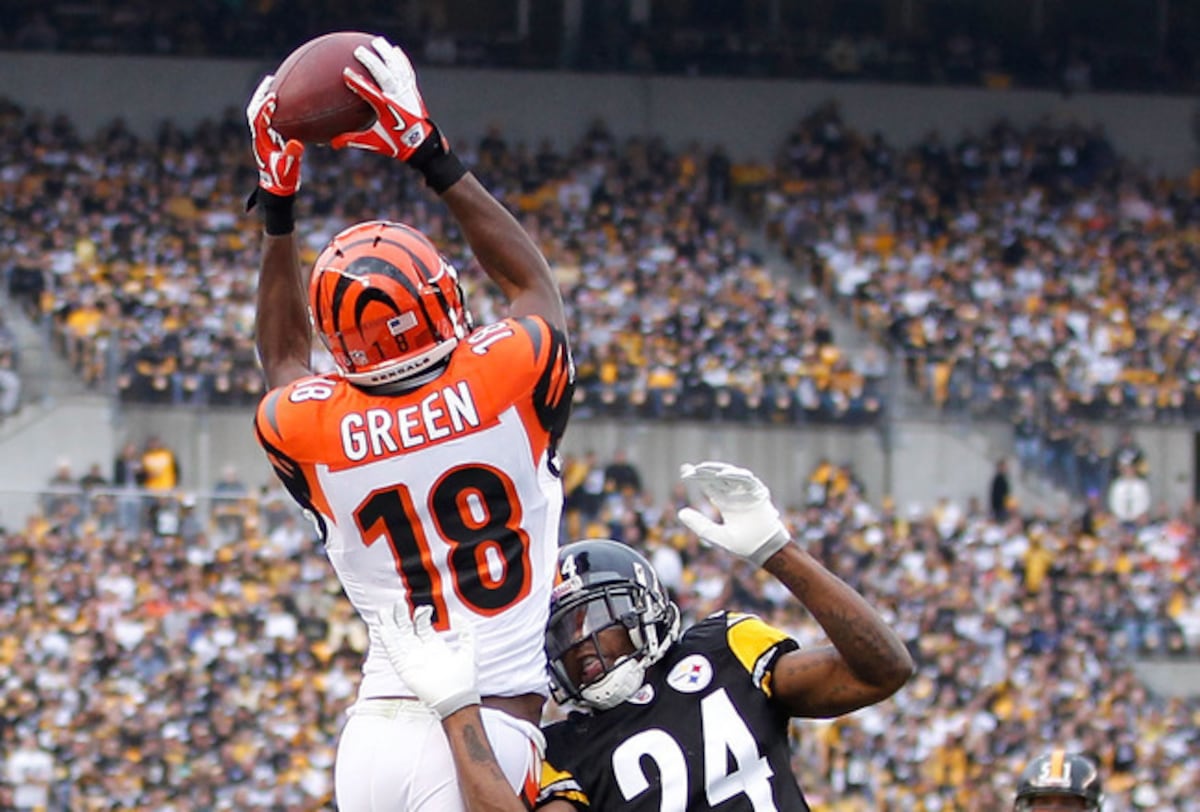 Stat Predictions for the Cincinnati Bengals' Key Offensive Players ...