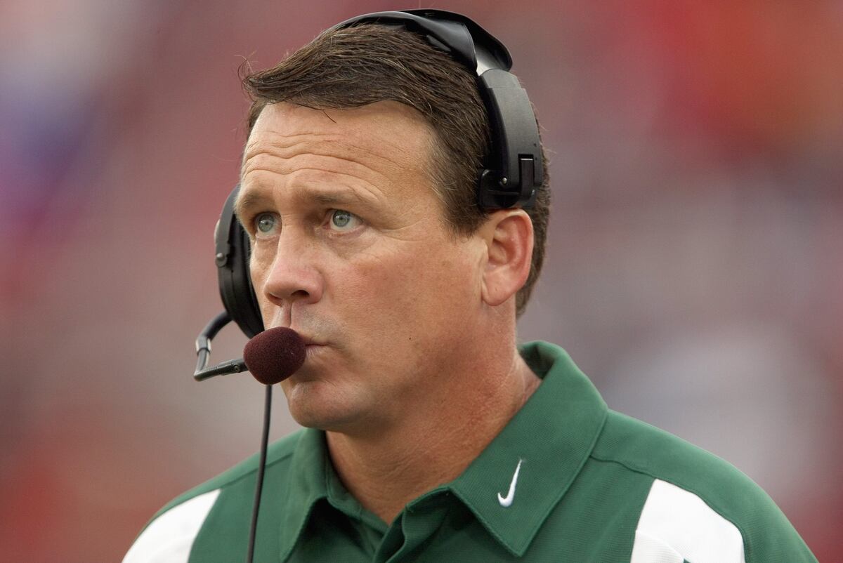 Texas A&M Football: How Much Pressure Does New DC Mark Snyder Face in ...
