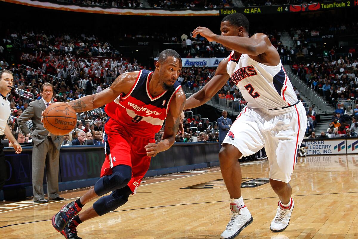 NBA Rumors: Rashard Lewis Very Close to Agreeing with the Miami Heat ...