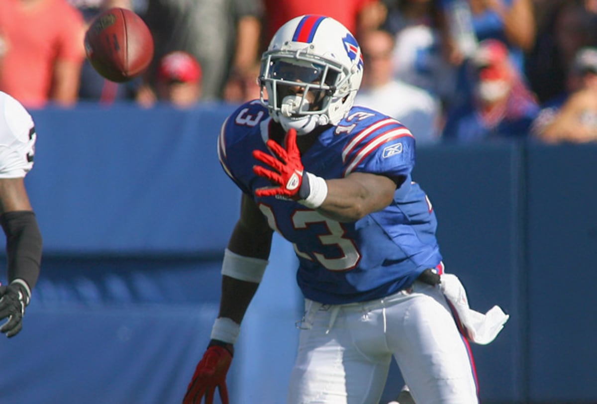 Buffalo Bills: Mario Williams and the Top 5 Players Currently on the ...