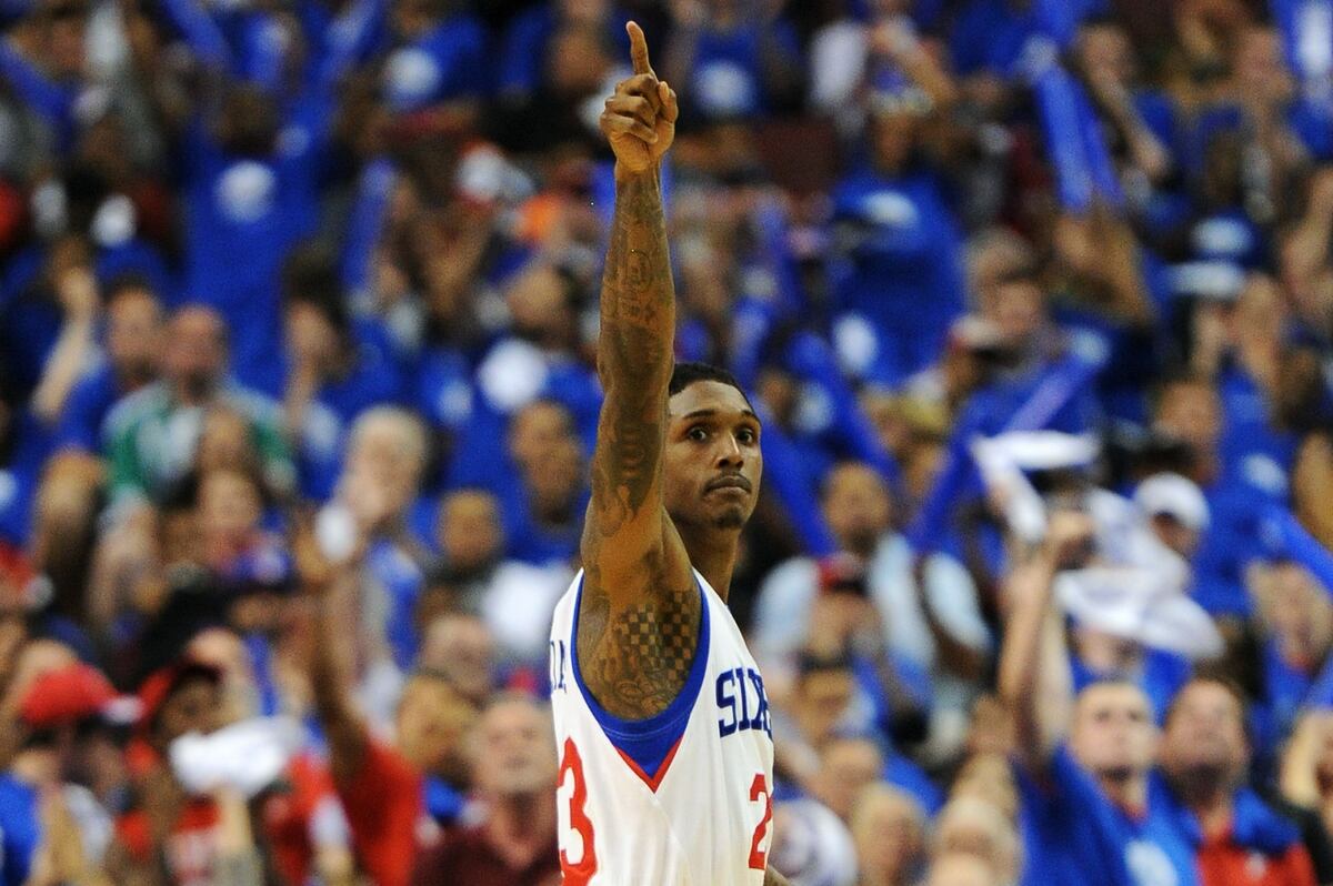 How Louis Williams to Atlanta Hawks Reshapes the Eastern Conference ...