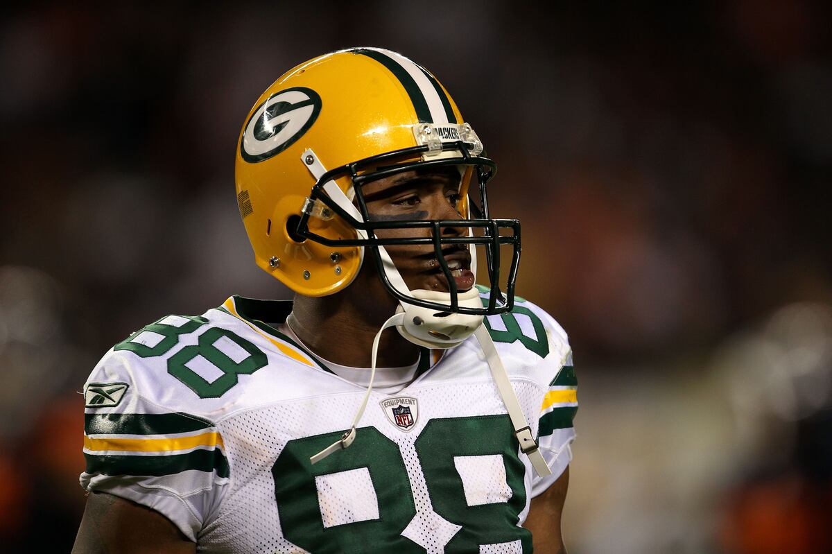 Packers' Jermichael Finley Will Finally Have an All-Pro Caliber Season ...