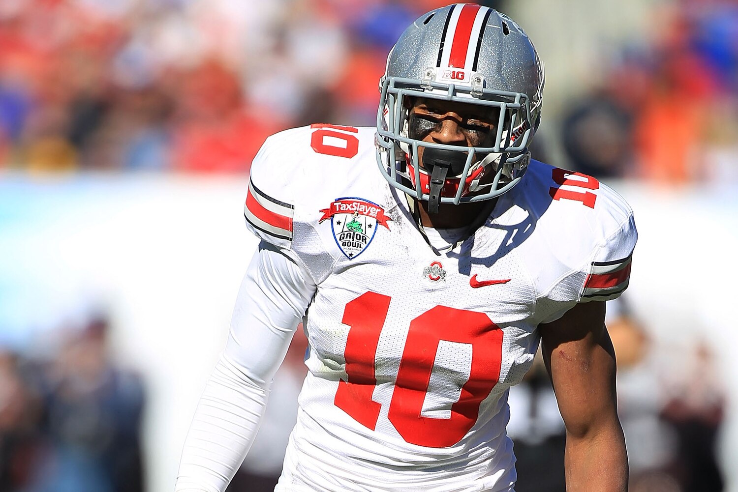 Ohio State Football: What You Need to Know About Buckeyes LB Ryan ...