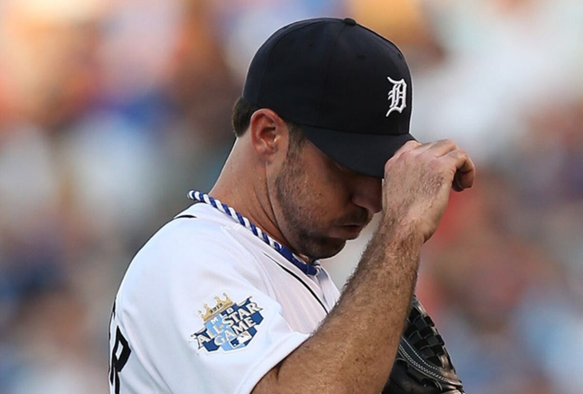 MLB All-Star Game 2012: Which Stars Disappointed the Most | News ...