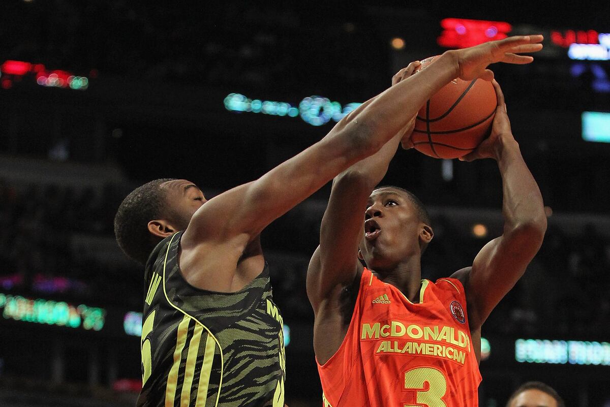 Duke Basketball: Why Recruit Rasheed Sulaimon Will Have a Breakout ...