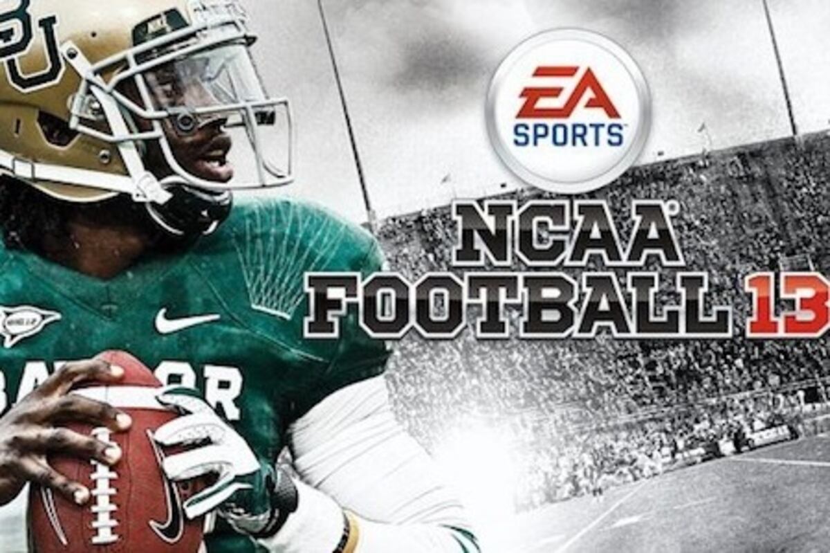 NCAA Football 13 Reviews: What Top Sites Are Saying About Hit Video ...