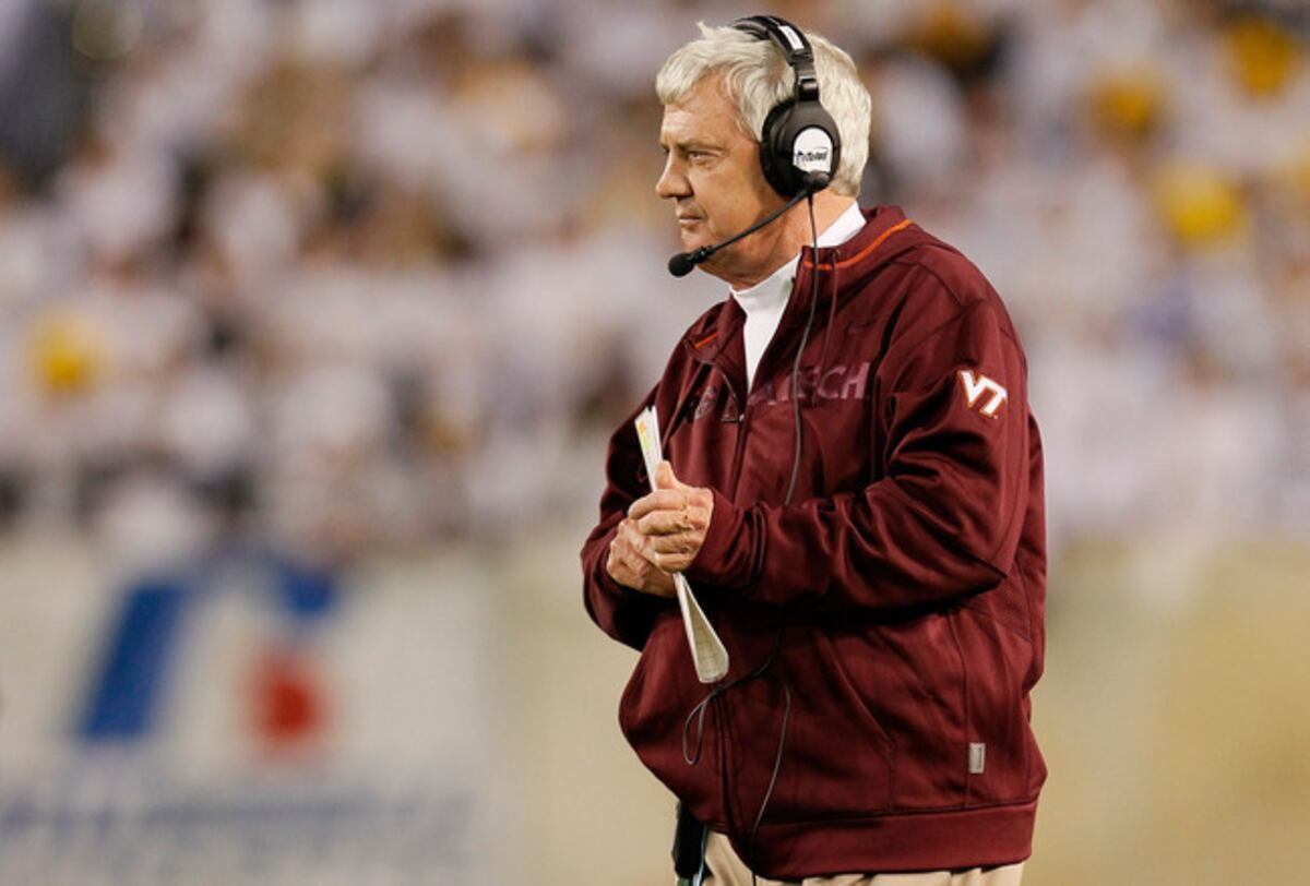Virginia Tech Football: What You Need to Know About Hokies' 2012 ...