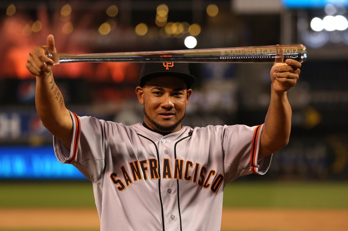 2012 MLB All-Star Game: Melky Cabrera Homers His Way to an MVP | News ...