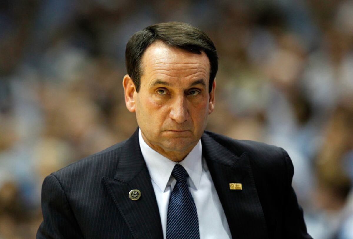 Duke Basketball: 3 Ways That Duke Will Remain Relevant When Coach K Is ...