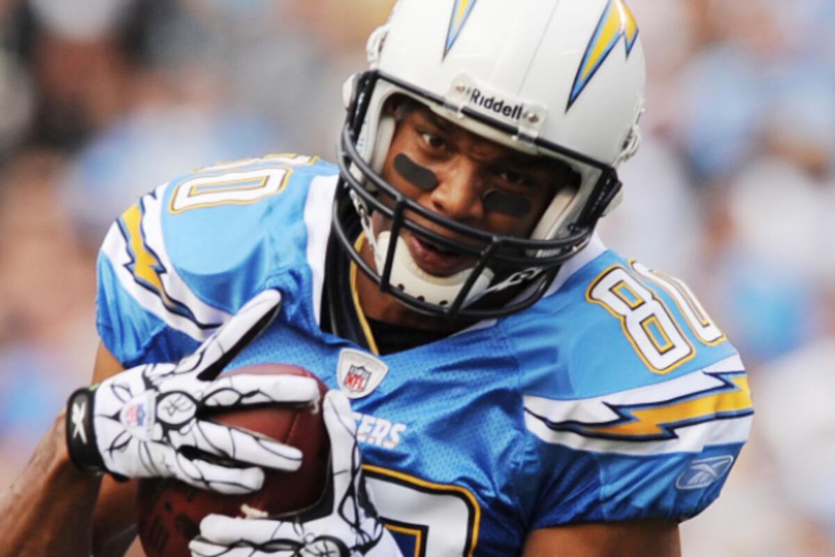 San Diego Chargers: Why Malcom Floyd Will Be a Fantasy Football Stud ...