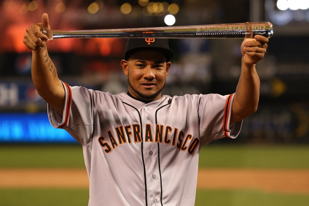 MLB All Star Game 2012 Results: NL Wins Meaningless Home-Field ...