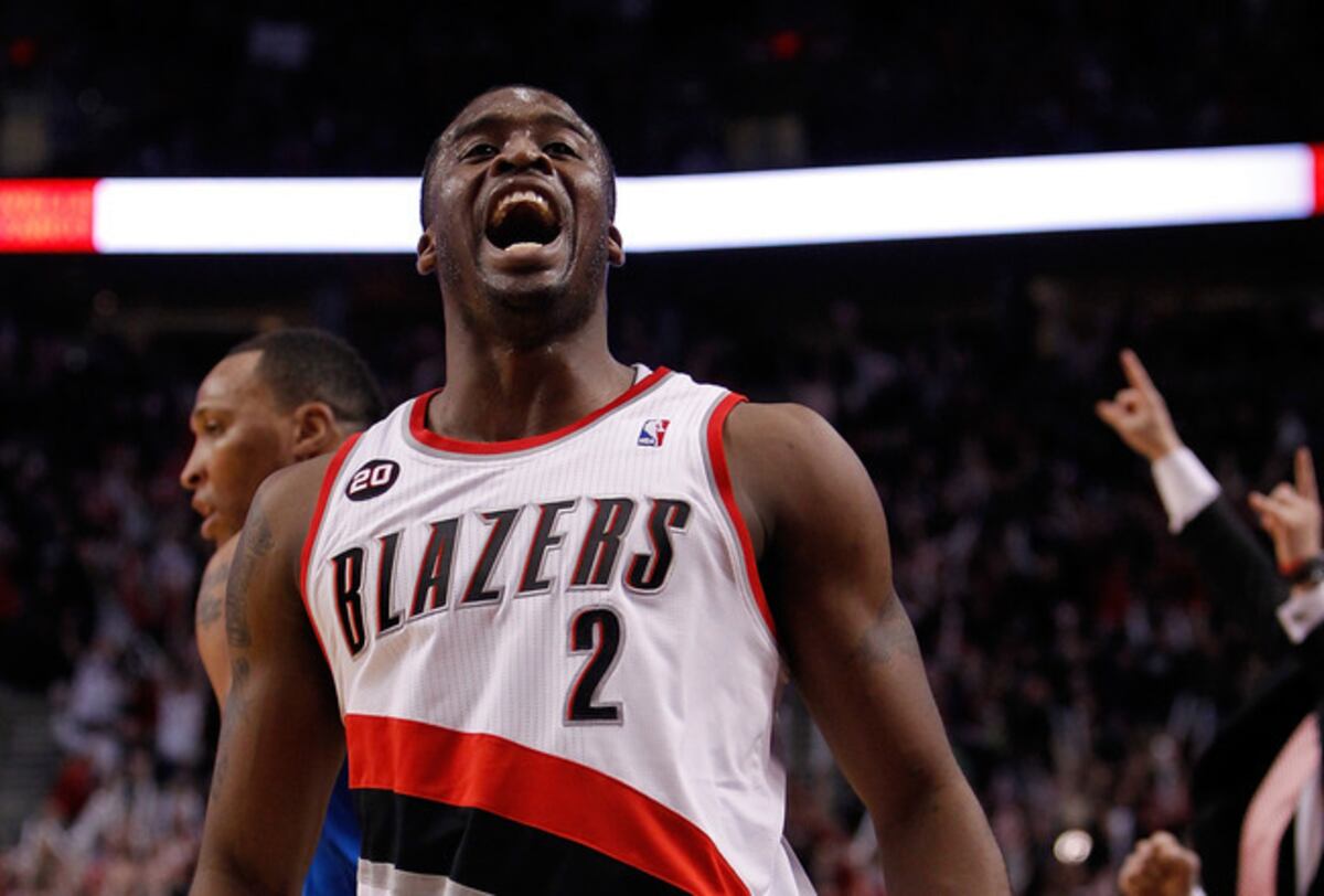 Portland Trail Blazers: NBA Summer League 2012 Roster, Key Storylines ...