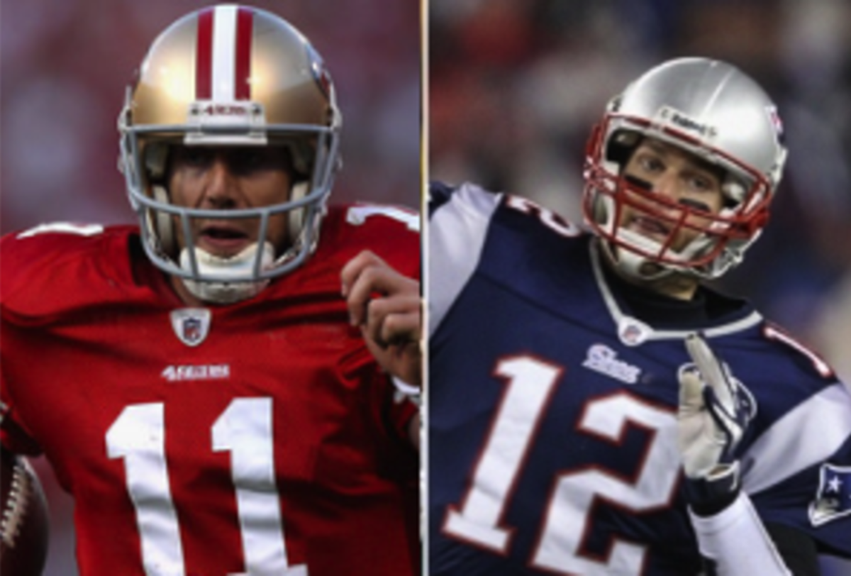 2012 NFL Season Predictions: Division Winners, Champions and Awards ...
