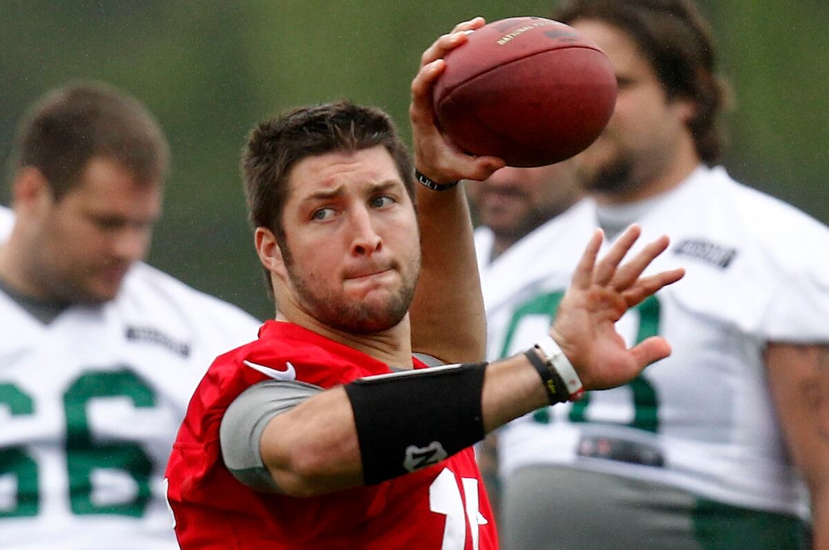 ESPN Body Issue 2012: Athletes Who Must Appear in 2013 Issue | News ...