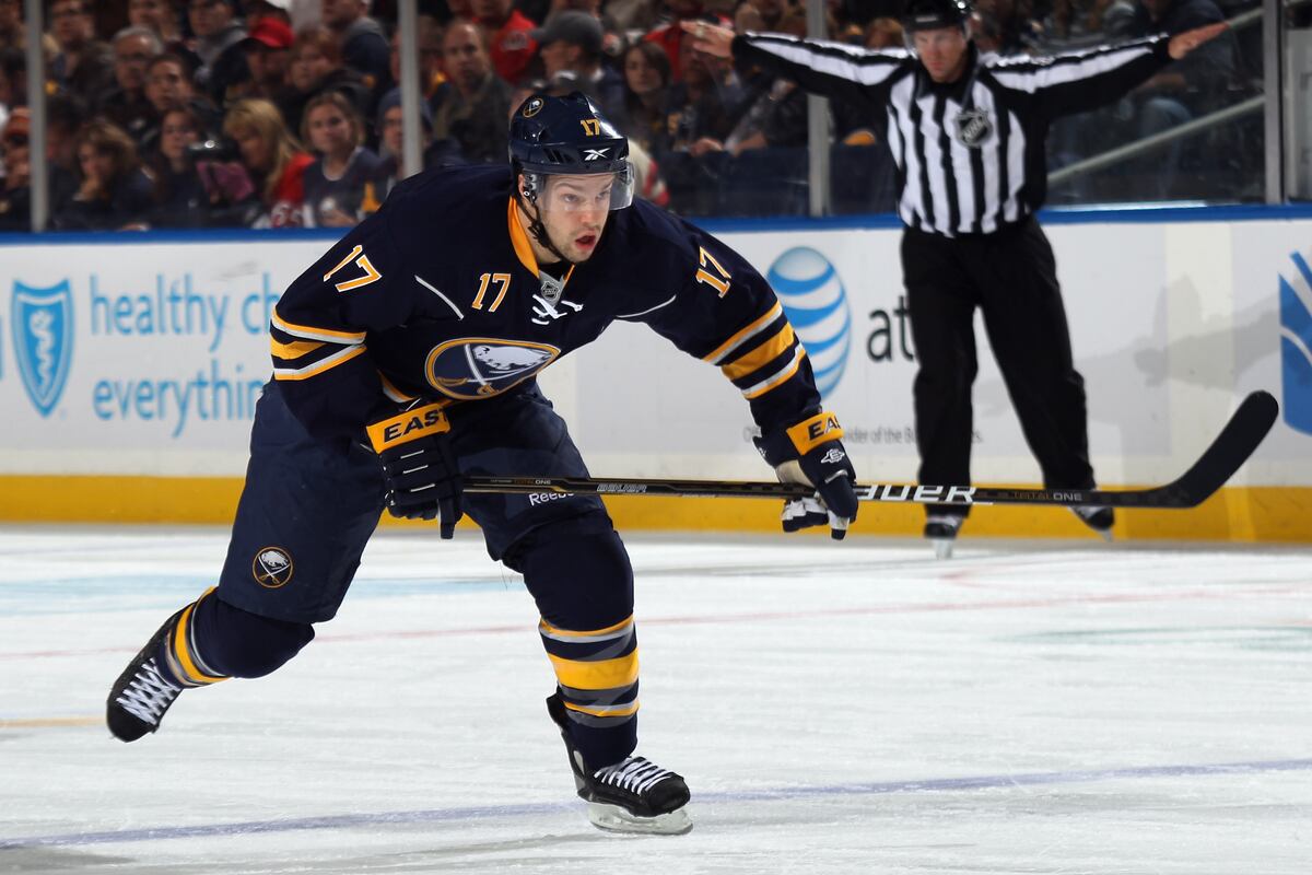 2012 NHL Free Agents: Marc-Andre Gragnani Signing a Smart Move by ...