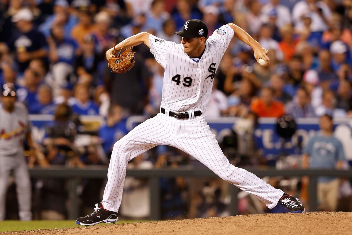 Chicago White Sox: Team MVP, Cy Young and More at the All-Star Break ...