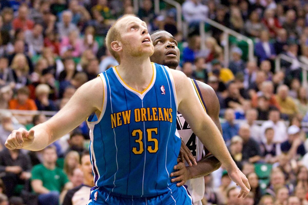 Chris Kaman: Dallas Mavericks Agree to Contract with Veteran | News ... Chris Kaman: Dallas Mavericks Agree to Contract with Veteran | News ...