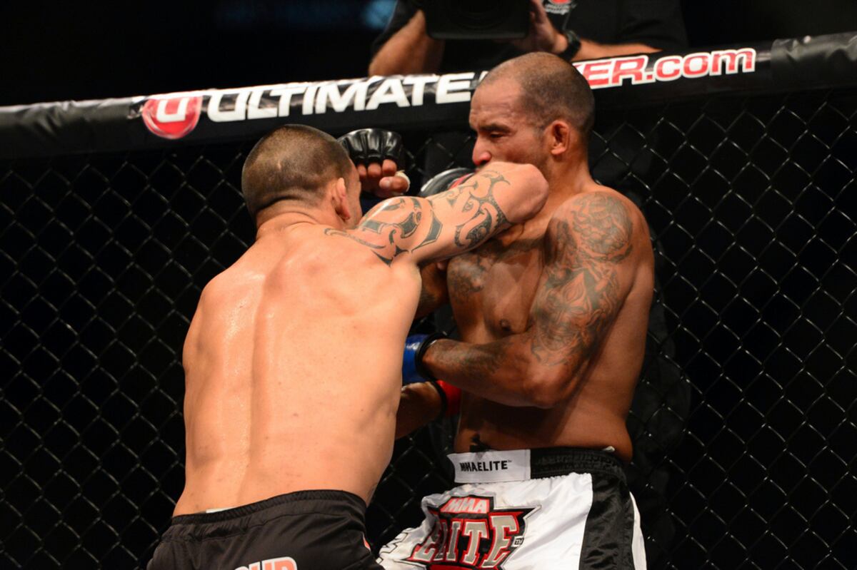 UFC on Fuel TV 4 Results: What We Learned from Joey Beltran vs James Te ...