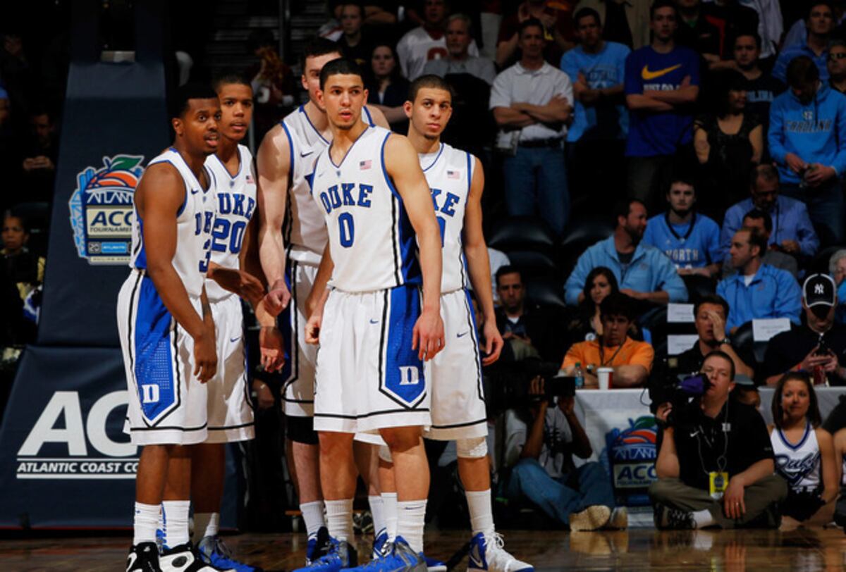 Duke Basketball: The Blue Devils' Most Memorable NBA Successes | News ...