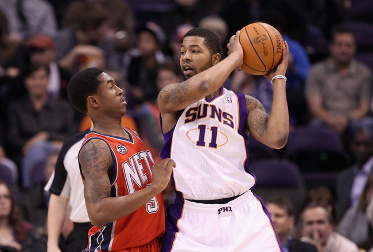 Phoenix Suns: Summer League Roster, Key Storylines | News, Scores ...