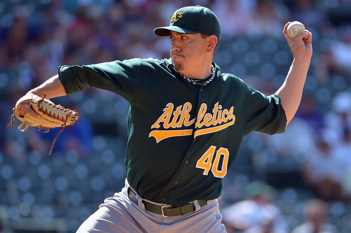 Brian Fuentes Released: Washington Nationals Should Give Him a Chance ...