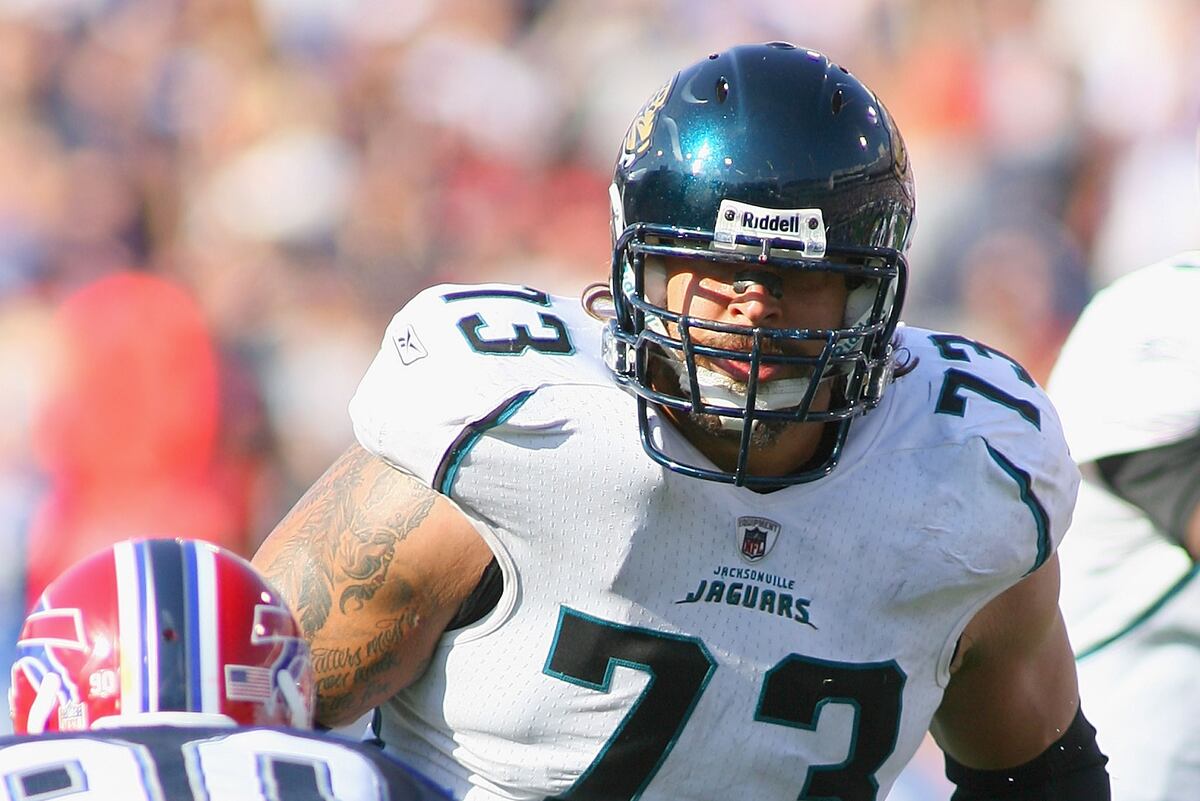 Training Camp Dreams: The Jacksonville Jaguars' Ideal Camp Scenario ...