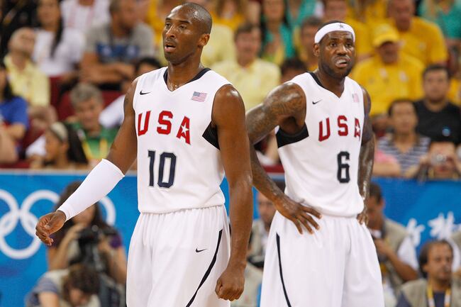 London Olympics 2012 preview: Men's basketball