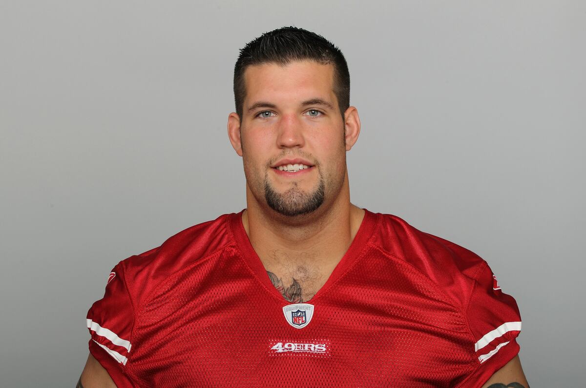 San Francisco 49ers: Why Alex Boone Faces Most Pressure on Niners Squad ...