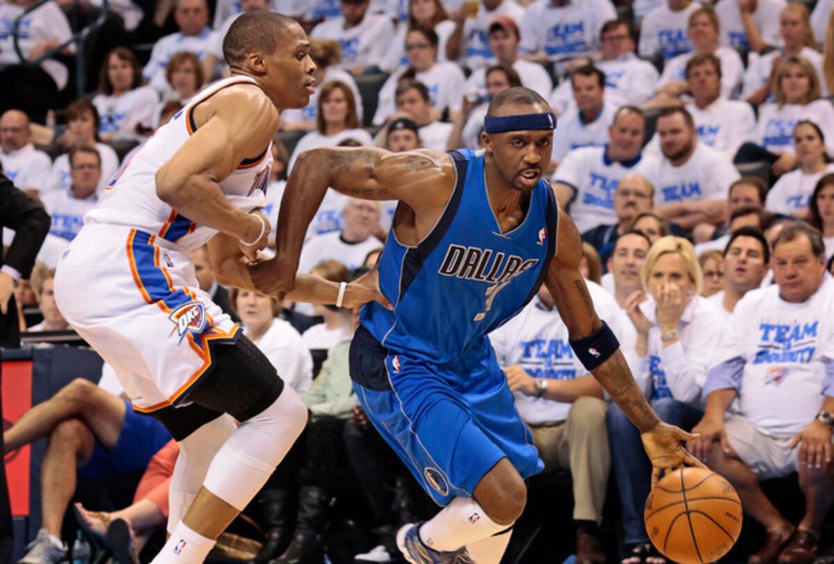 Boston Celtics: 5 Reasons They Are Better with Jason Terry | News ...