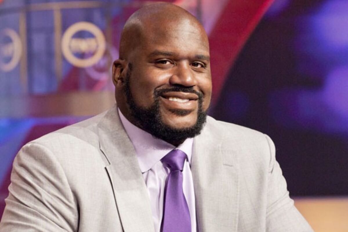 Shaq Gets New Sure-to-Be Terrible Clip Show on TruTV | News, Scores ...