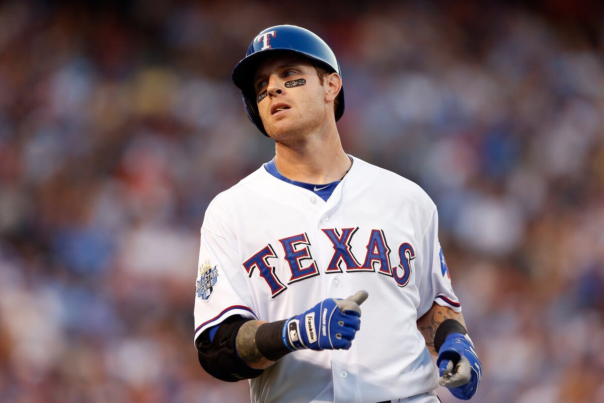 ESPY Awards 2012 Winners: Honored Athletes Who Should Have Left Empty ...