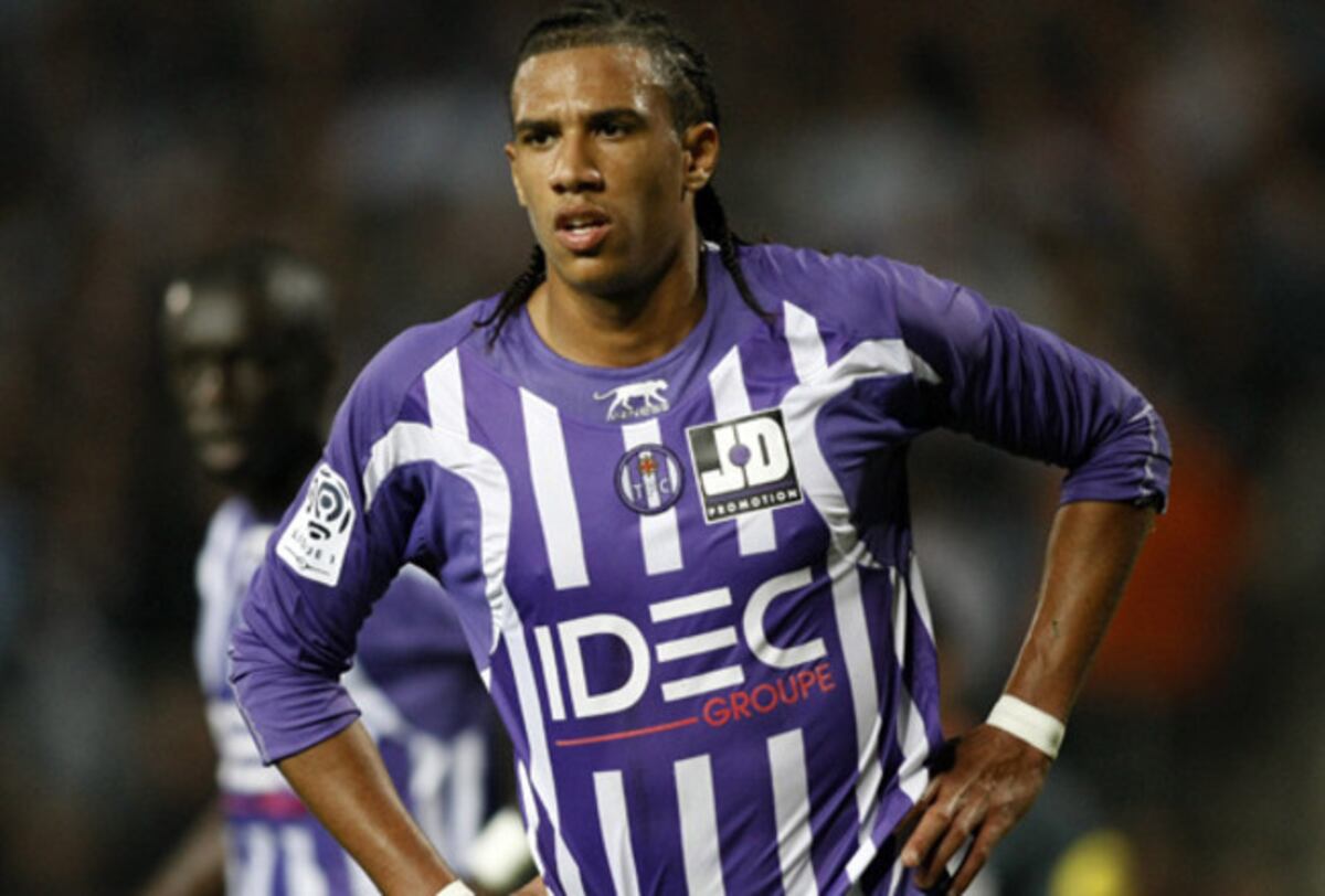 Arsenal Transfer Rumor: 5 Reasons Etienne Capoue Would Be a Useful ...